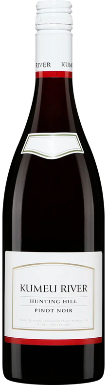Kumeu River - Hunting Hill Pinot Noir - 2021 - $49.50 - Noble Sélection