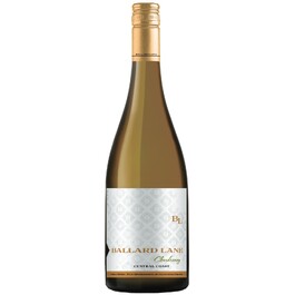 BALLARD LANE - Ballard Lane Chardonnay - 2022 - 25.75$ - Noble Sélection