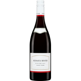 Kumeu River - Hunting Hill Pinot Noir - 2021 - $49.50 - Noble Sélection
