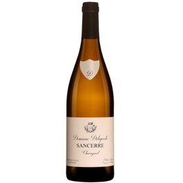 DOMAINE DELAPORTE - Sancerre Chavignol Blanc - 2019 - Noble Sélection
